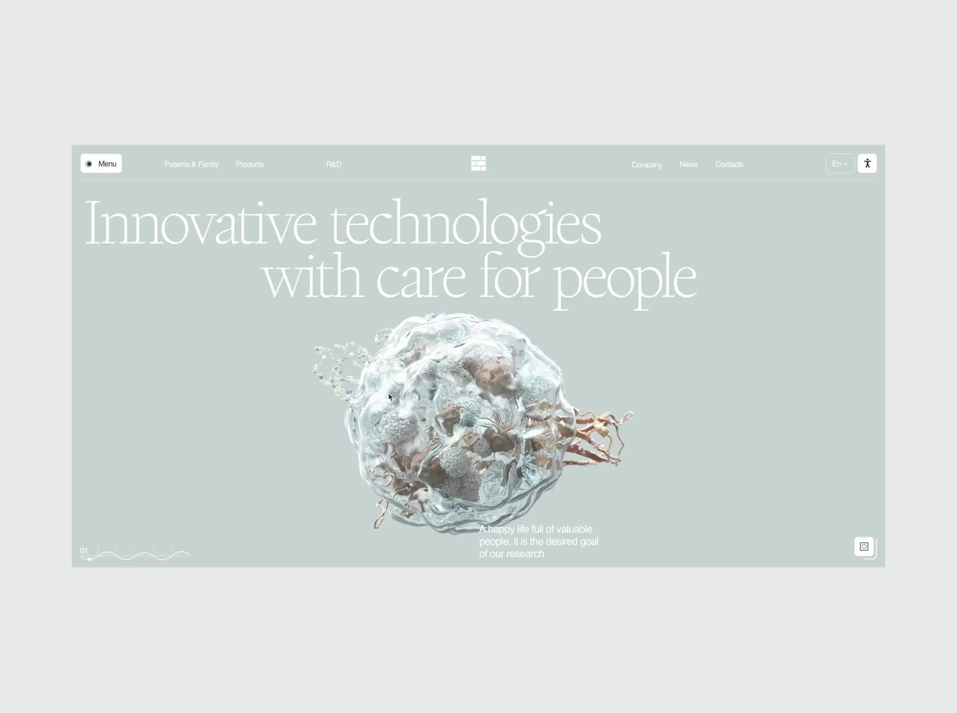 Designed Cells — Chipsa